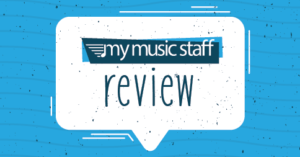My Music Staff Review - The Canadian Music Teacher - My Music Staff