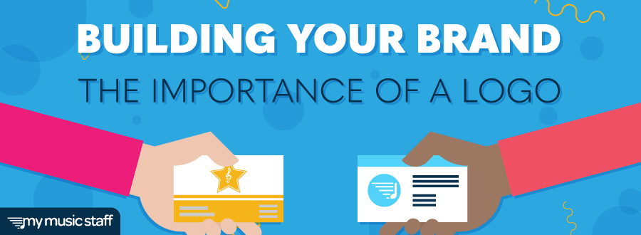 Studio Logo - Music Studio Tips from My Music Staff » My Music Staff