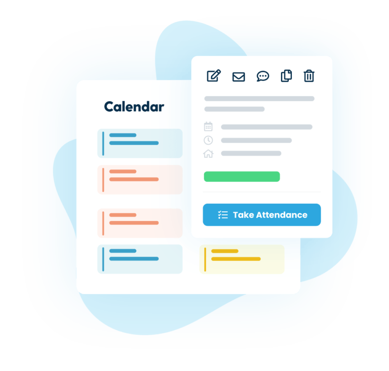 #1 Studio Management Software - My Music Staff