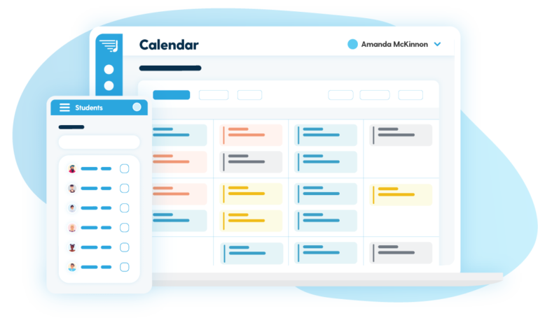 #1 Studio Management Software - My Music Staff