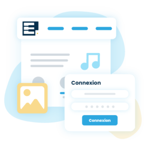 Logiciel n°1 de Gestion - My Music Staff