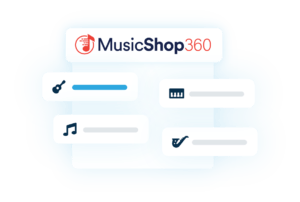 Integrations - My Music Staff